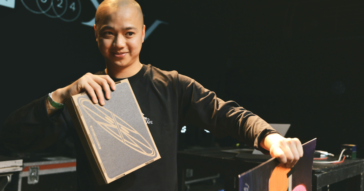 Ceny Vinyla: vyhráli Anki, Ida The Young a Sanatorium Sonorum | frontman.cz